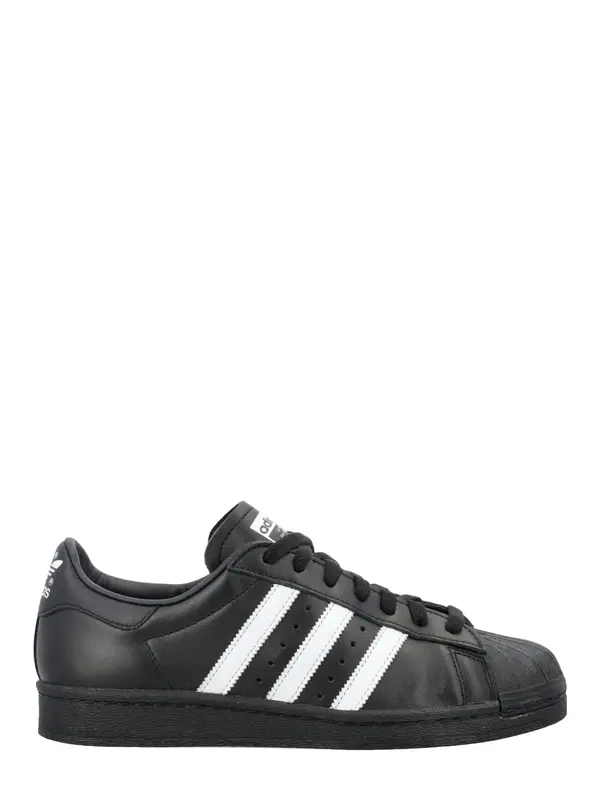 Adidas Superstar 82 Sneakers - Black