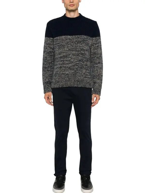 DONDUP Gaubert Trousers - Blue