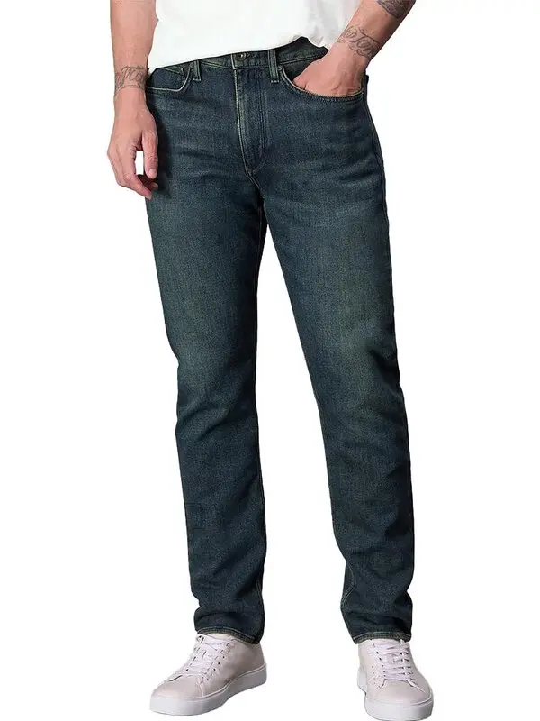 Rag & Bone Fit 3 Stride Athletic Fit Jeans - Shaw