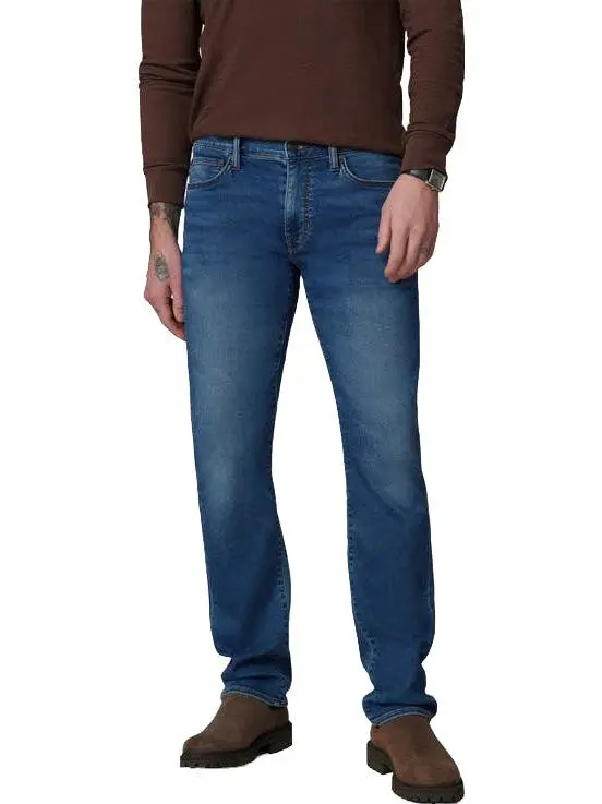 Joe's Jeans The Brixton Slim Straight Leg Jeans - Ronan