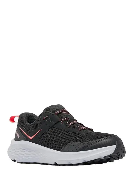 Columbia Vertisol Trail Shoes - Black