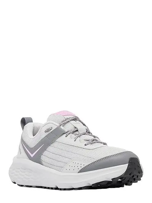 Columbia Vertisol Trail Shoes - Gray