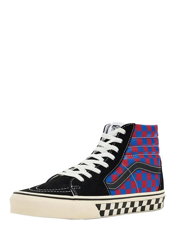 VANS Sk8-hi High Top Sneakers - Multi
