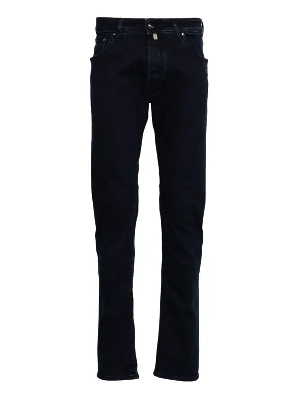 Jacob Cohen Nick Slim Jeans - Blue