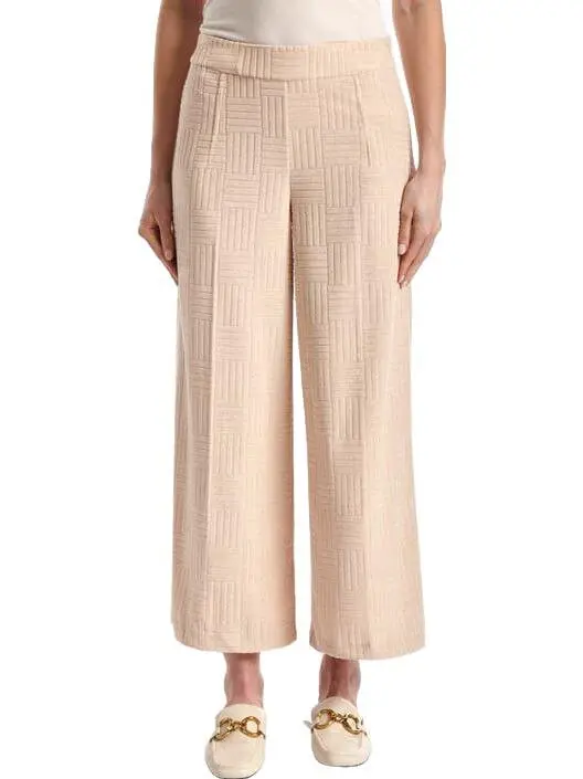 CAPSULE 121 The Village Pant - Sand