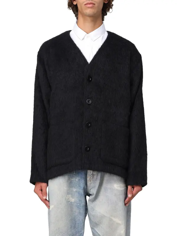 Our Legacy Cardigan - Black