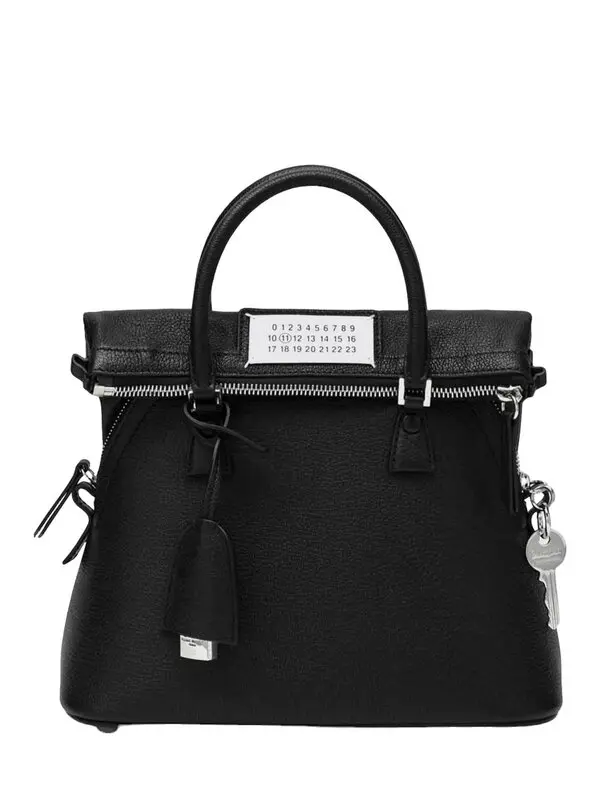 MAISON MARGIELA Handbag - Black