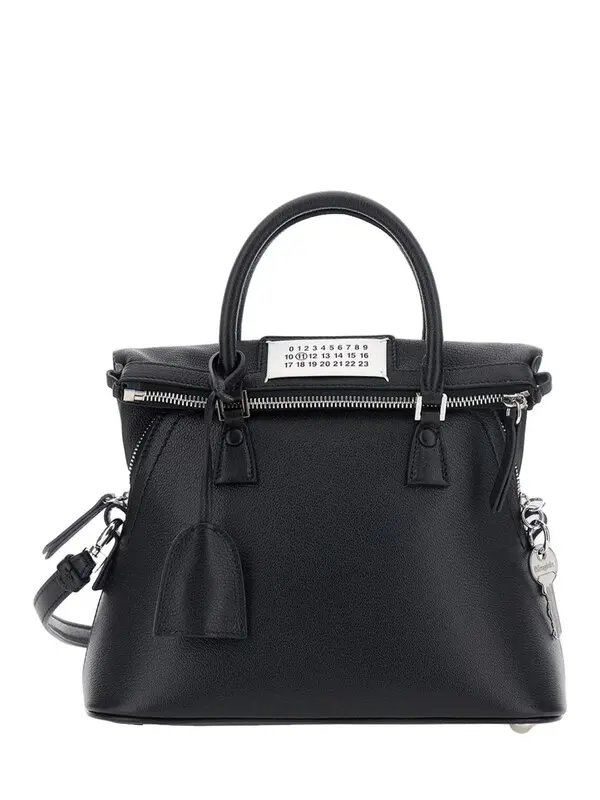 MAISON MARGIELA Handbag - Black