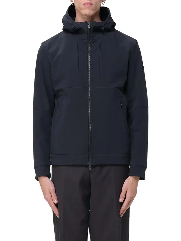 Paul & Shark Jacket - Black