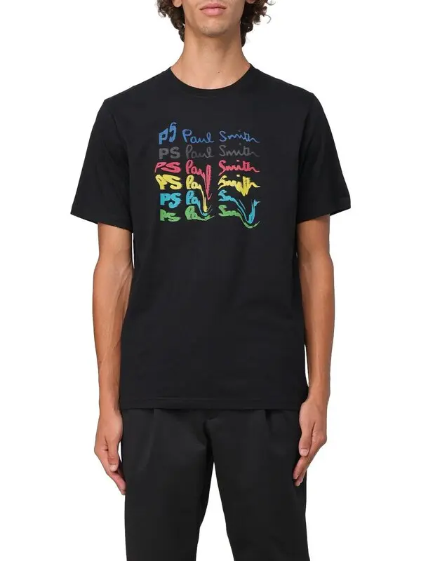 Paul Smith T-shirt - Black