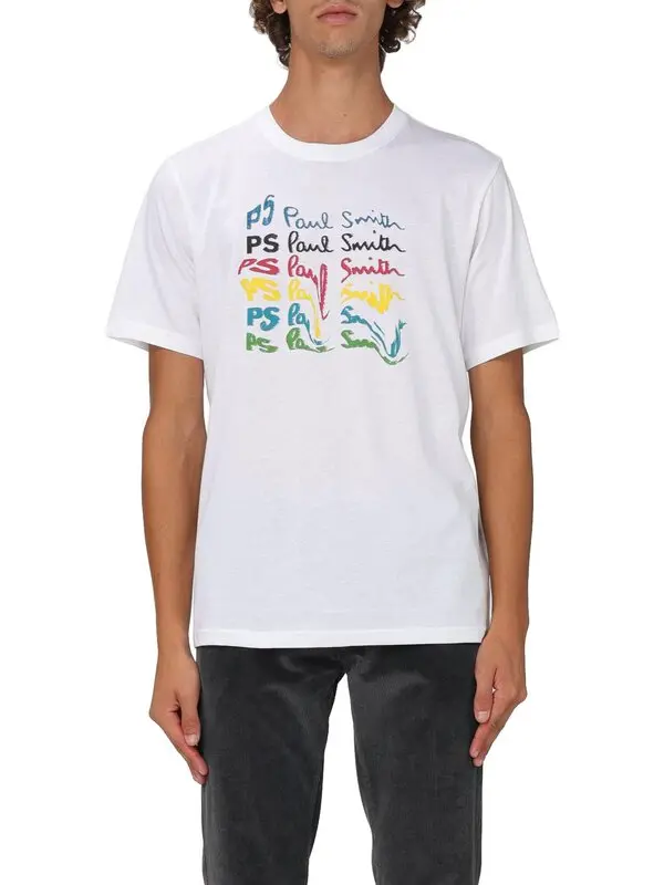 Paul Smith T-shirt - White