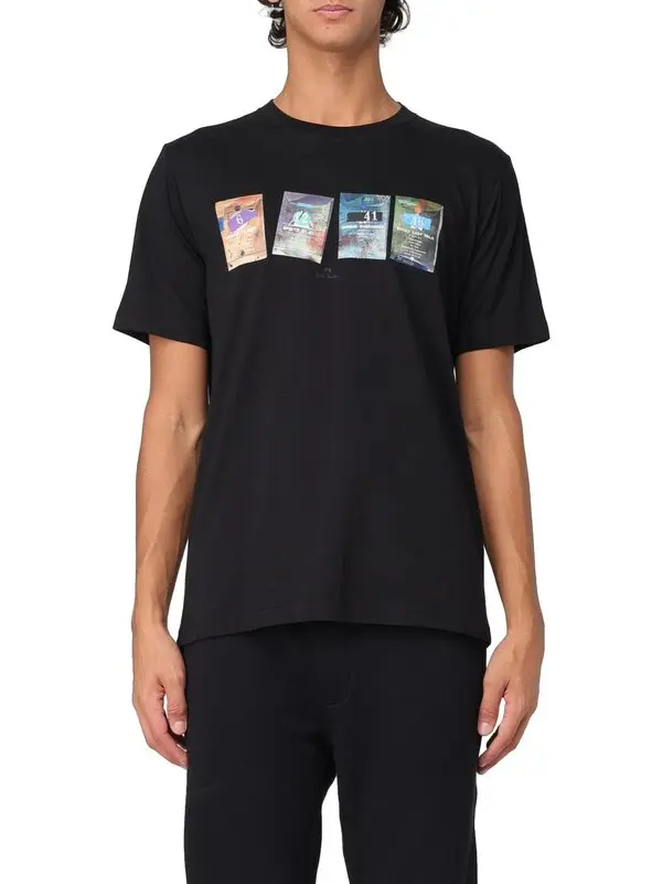Paul Smith T-shirt - Black