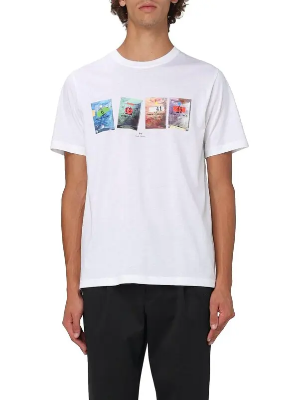 Paul Smith T-shirt - White