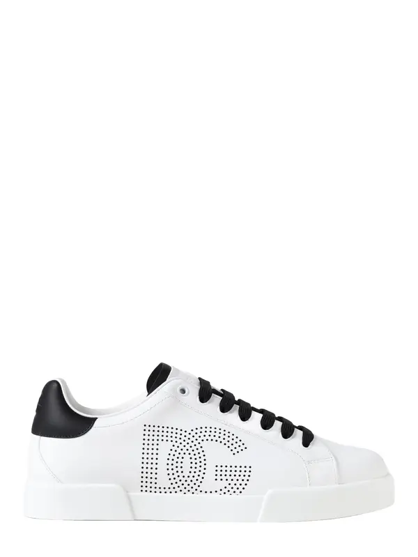 Dolce & Gabbana Sneakers - White 1