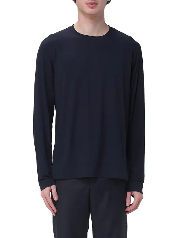 Giorgio Armani T-shirt - Blue