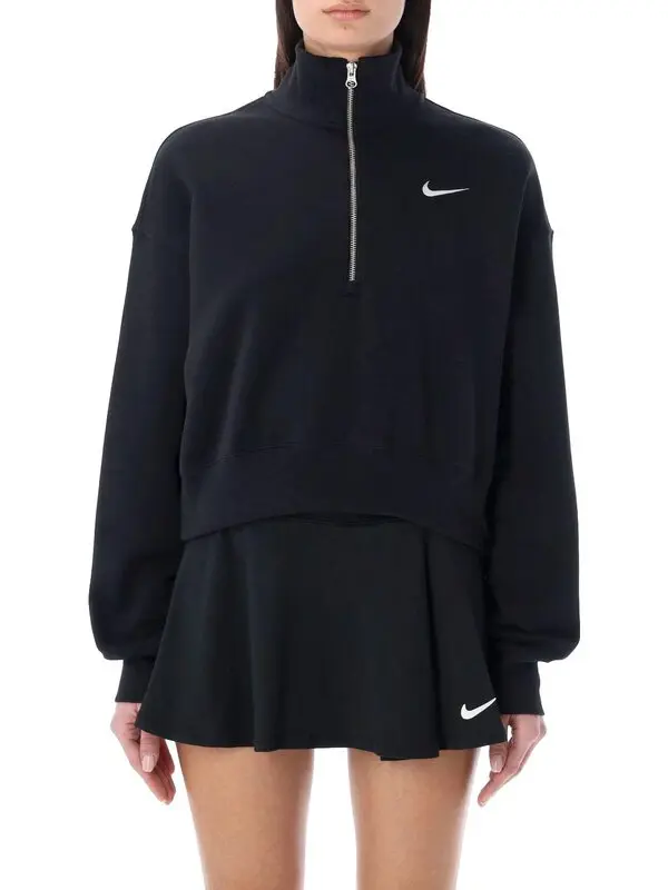 Nike Sweatshirt - Black