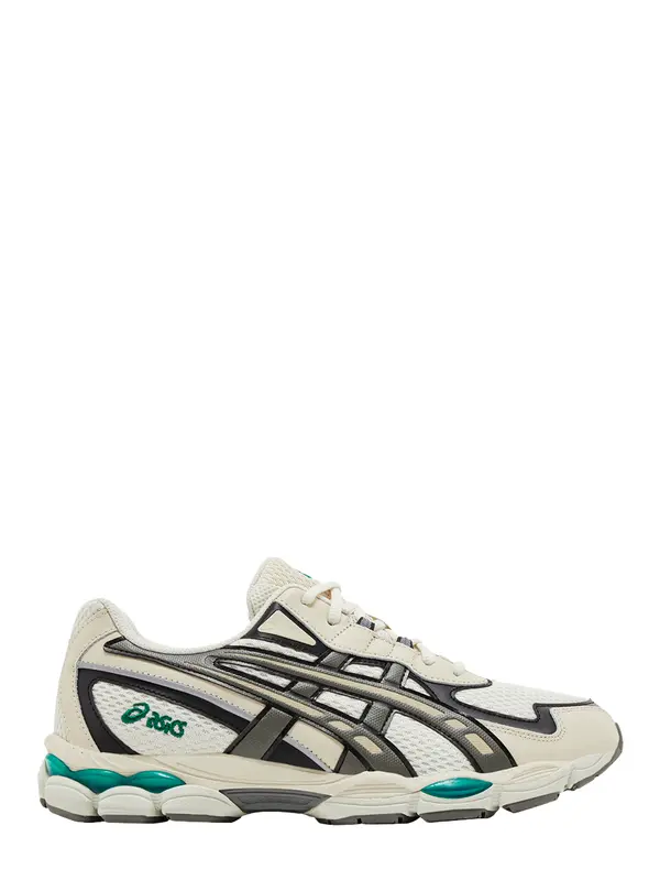 Asics Gel Nyc 2055 Sneakers - Cream