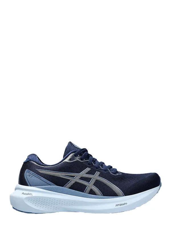 Asics Wmns Gel Kayano 30 Expanse Sneakers - Blue