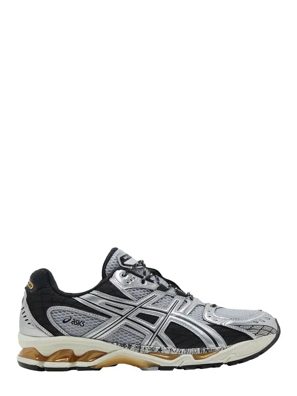 Asics Gel Nimbus .1 Sneakers - Grey