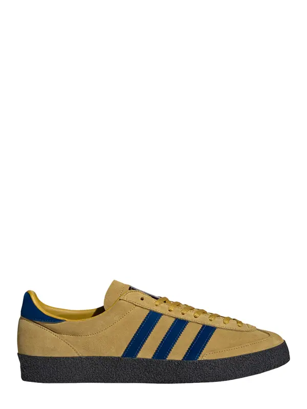Adidas Elland Spzl Sneakers - Yellow
