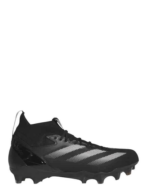 Adidas Adizero Impact+ Athletic Sneakers - Black