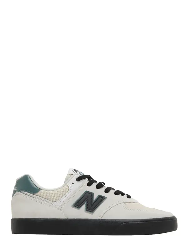 NEW BALANCE Numeric 574 Vulc Sneakers - White