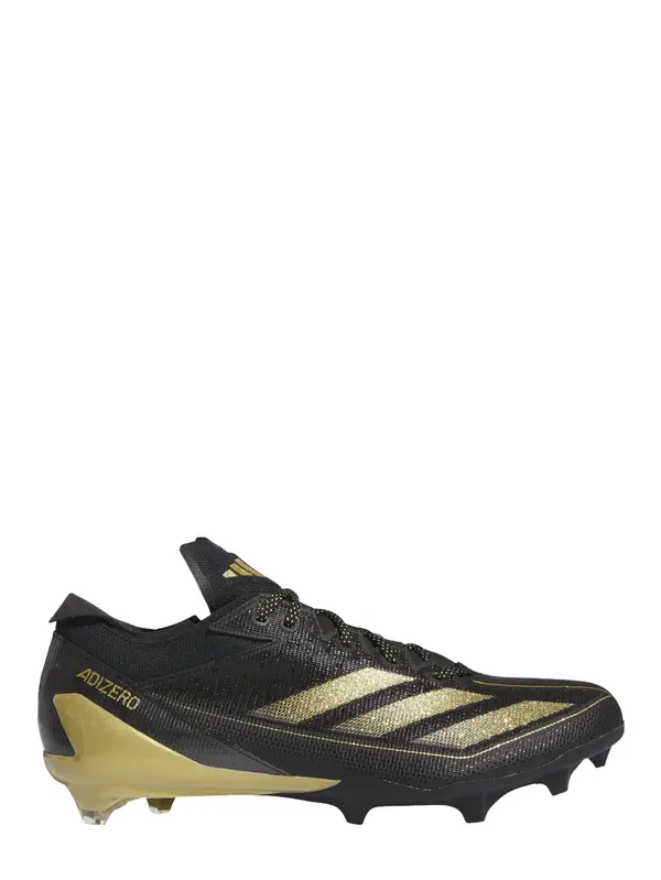 Adidas Adizero Electric Sneakers - Black