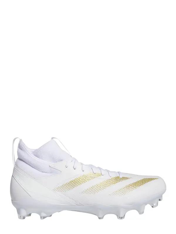 Adidas Adizero Impact Athletic Sneakers - White