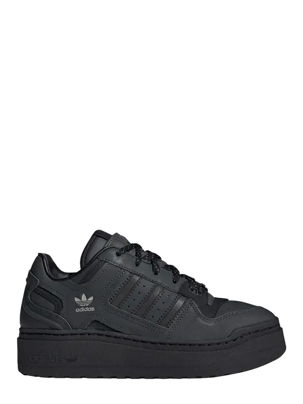 Adidas Forum Xlg Sneakers - Black