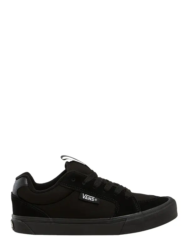 VANS Chukka Push Ls Sneakers - Black