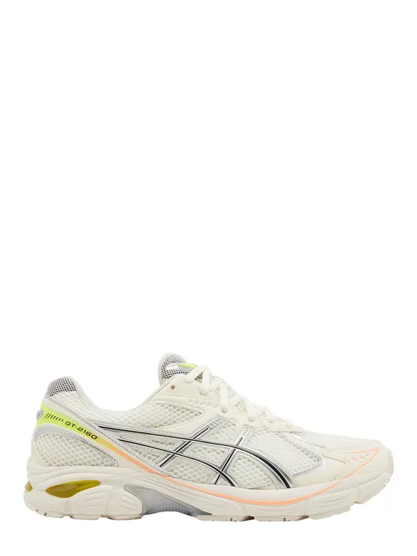 Asics Gt 2160 'paris' Sneakers - Cream
