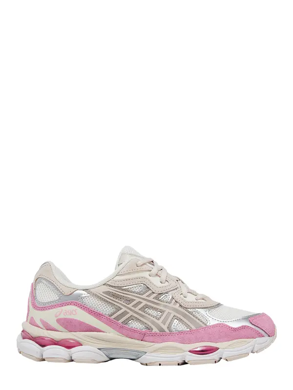 Asics Gel Nyc Sneakers - Cream