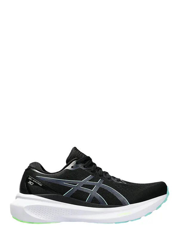 Asics Gel Kayano 30 Sneakers - Black