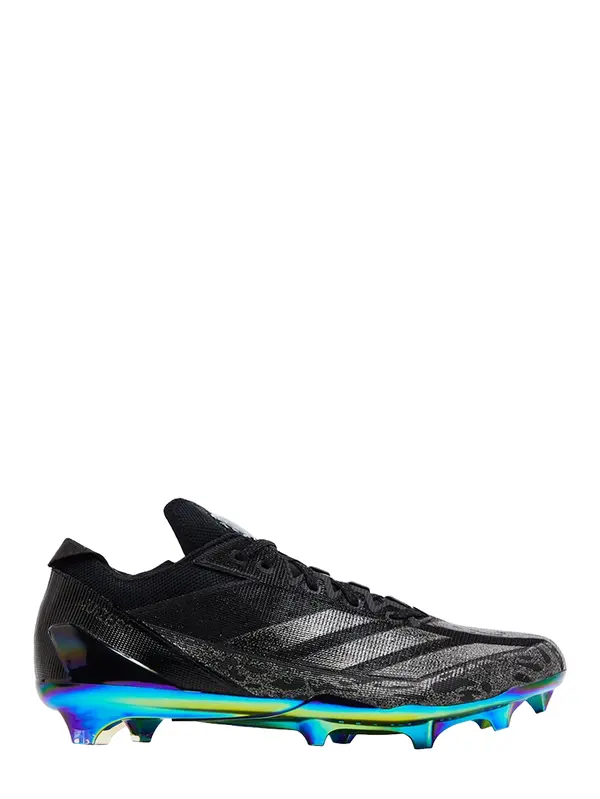 Adidas Adizero Electric Speed "juice Pack - Black