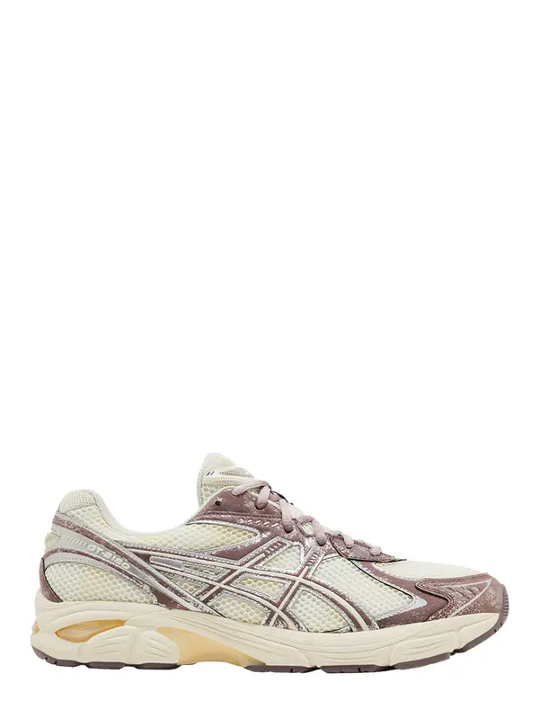 Asics Gt 2160 Oxidized Metal Pack Sneakers - Cream