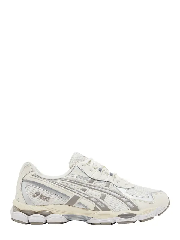 Asics Gel Nyc 2055 Sneakers - White