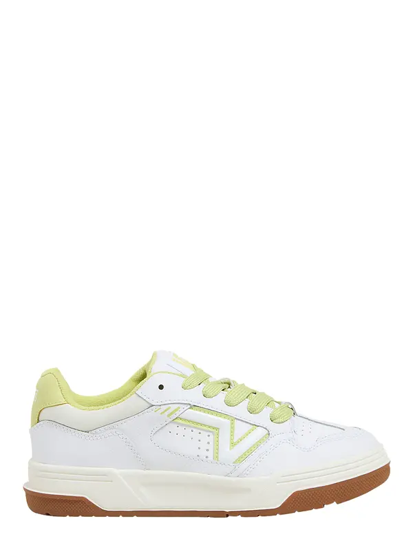 VANS Upland Sneakers - White