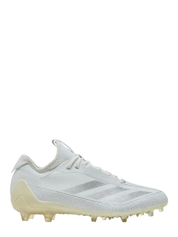 Adidas Adizero Electric.1 Sneakers - White