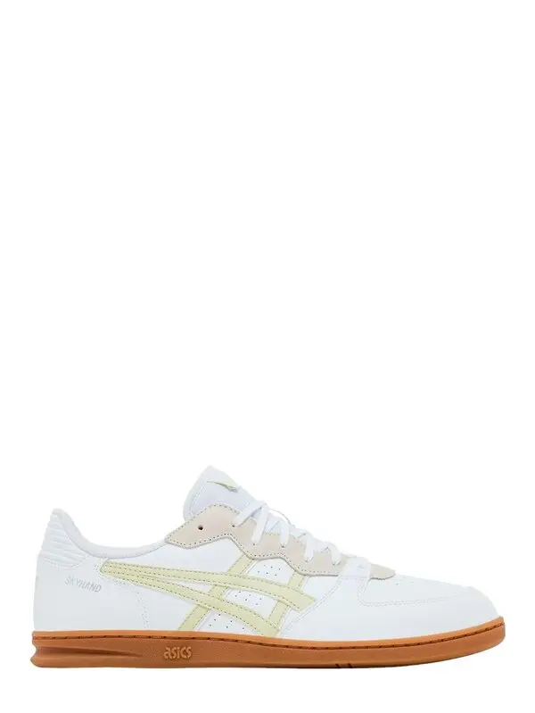 Asics Skyhand Og Sneakers - White
