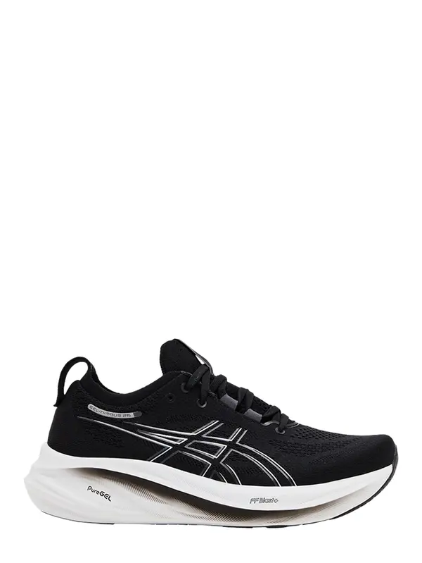 Asics Gel Nimbus 26 Sneakers - Black
