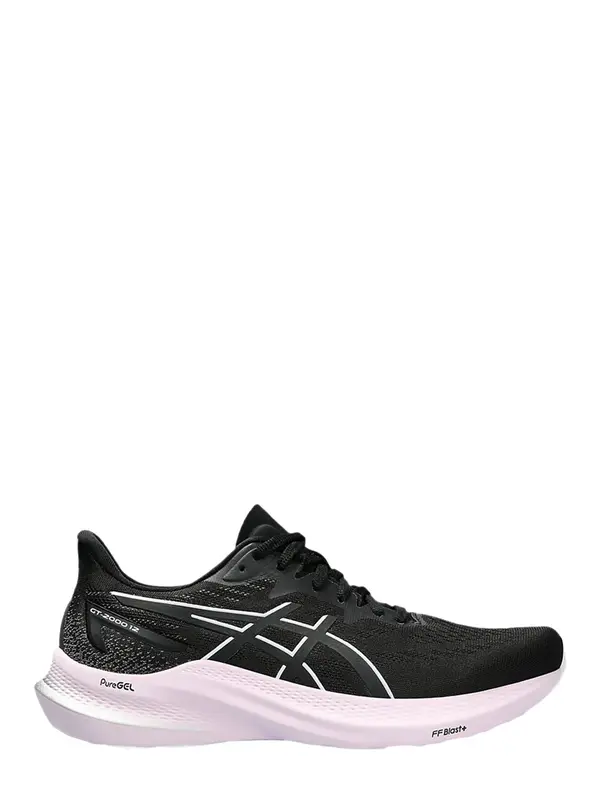 Asics Gt-2000 Cosmos Sneakers - Black