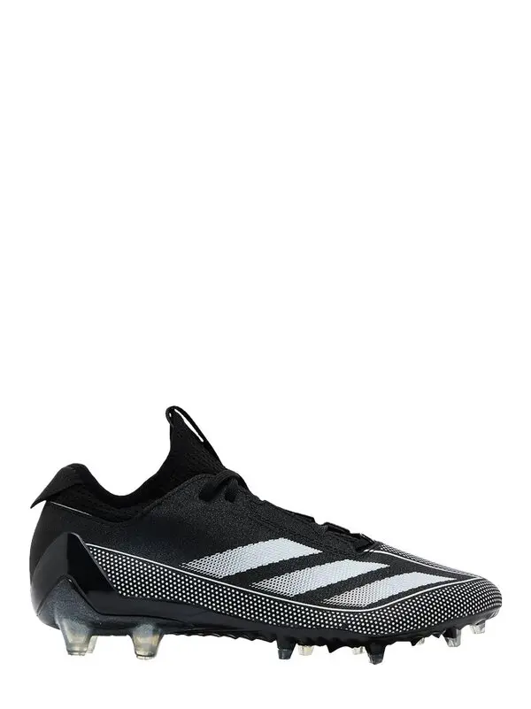 Adidas Adizero Electric.1 Sneakers - Black