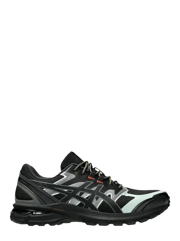 Asics Gel-terrain Sneakers - Black