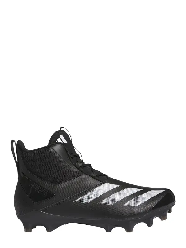 Adidas Adizero Chaos Sneakers - Black