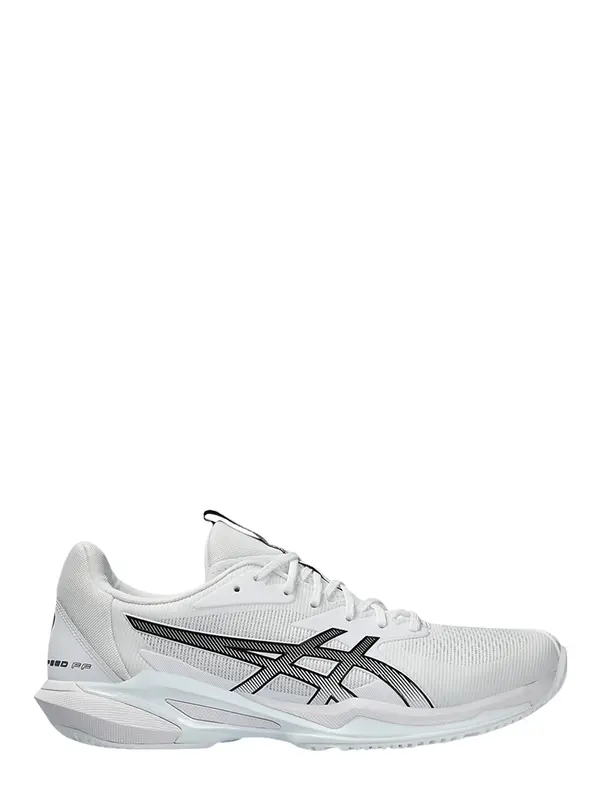 Asics Solution Speed Ff 3 - White