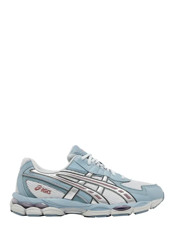 Asics Gel-nyc 2055 Sneakers - Blue