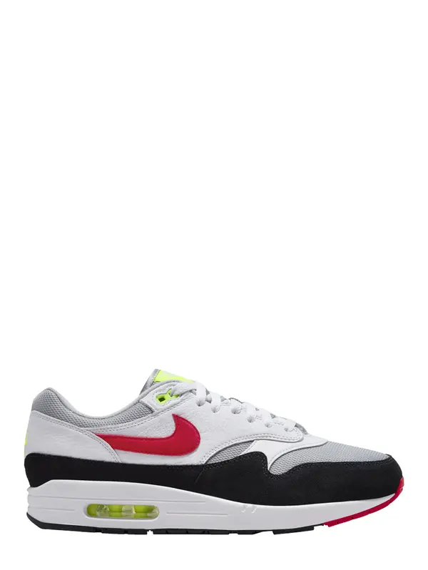 Nike Max 1 'chili Volt' Sneakers - White