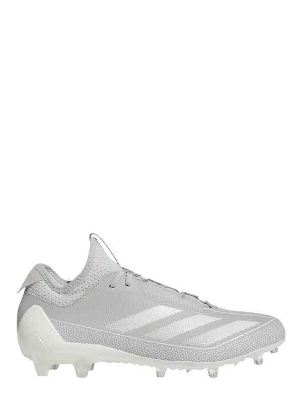 Adidas Adizero Electric.1 Athletic Sneakers - Grey