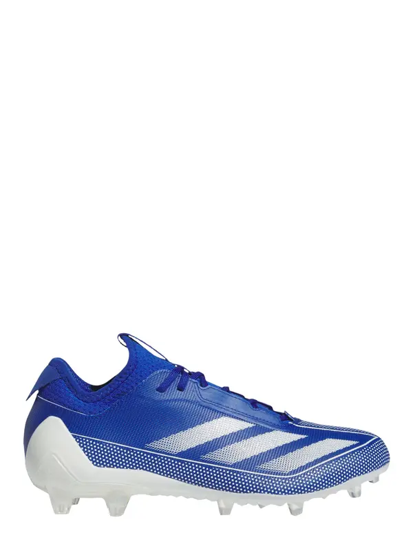 Adidas Adizero Electric.1 Athletic Sneakers - Blue