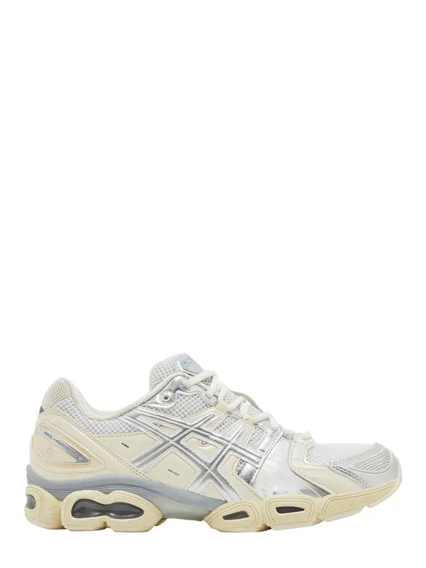 Asics Gel-nimbus Sneakers - White